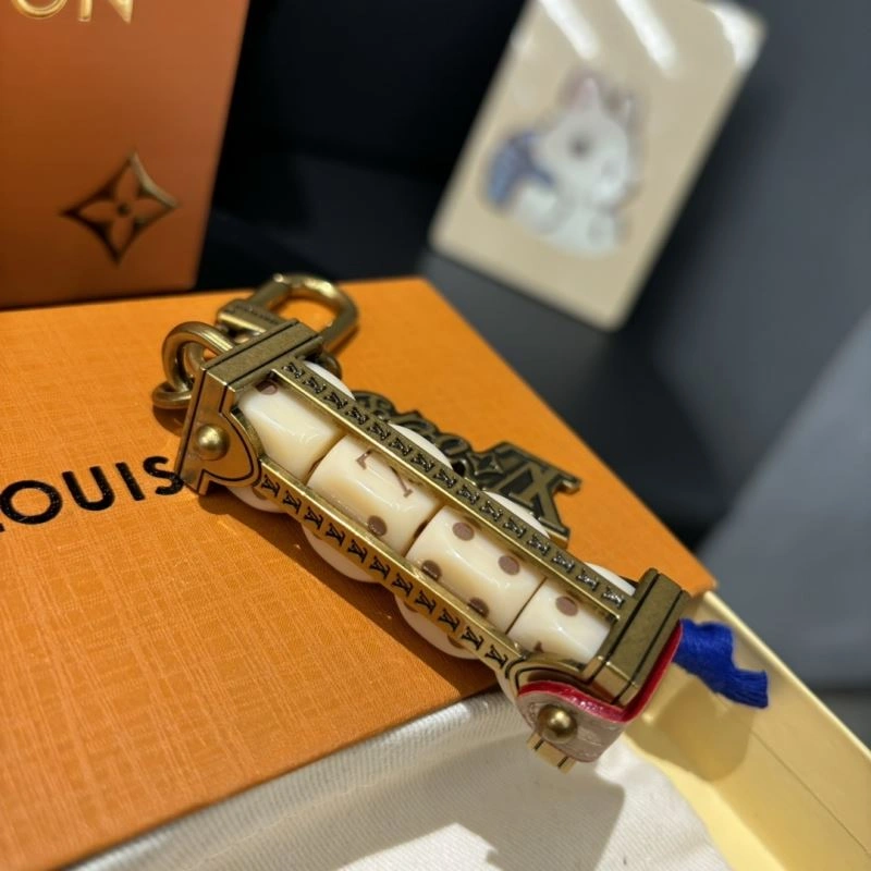 Cut-rate Louis Vuitton Keychains