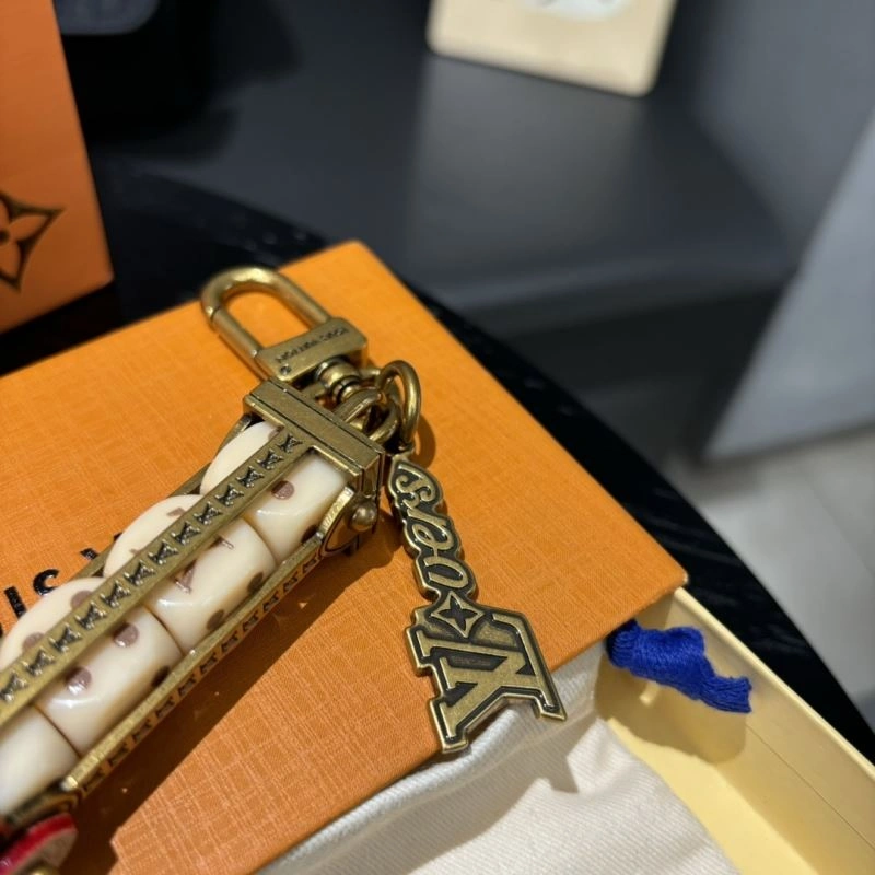 Cut-rate Louis Vuitton Keychains