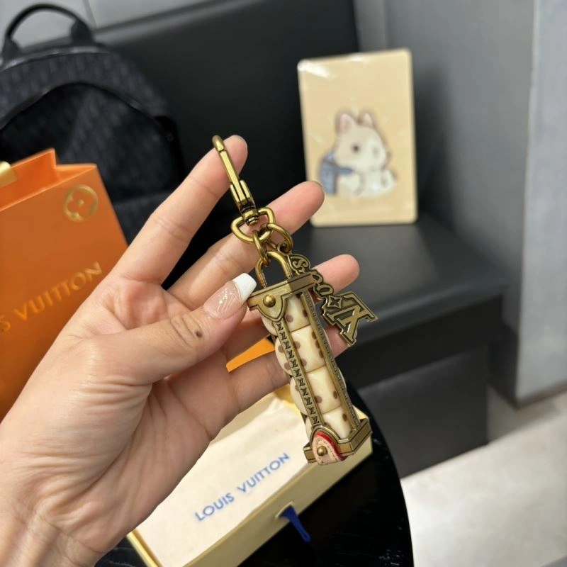 Cut-rate Louis Vuitton Keychains