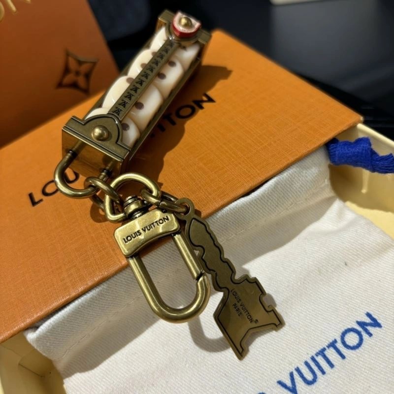 Cut-rate Louis Vuitton Keychains
