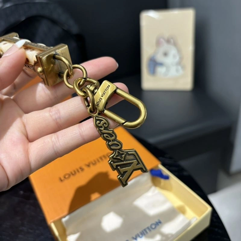 Cut-rate Louis Vuitton Keychains