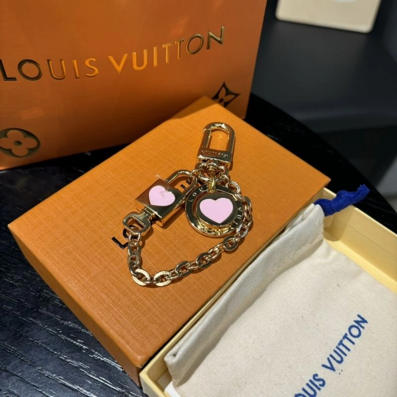 Perfect replica Louis Vuitton Keychains