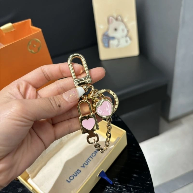 Perfect replica Louis Vuitton Keychains