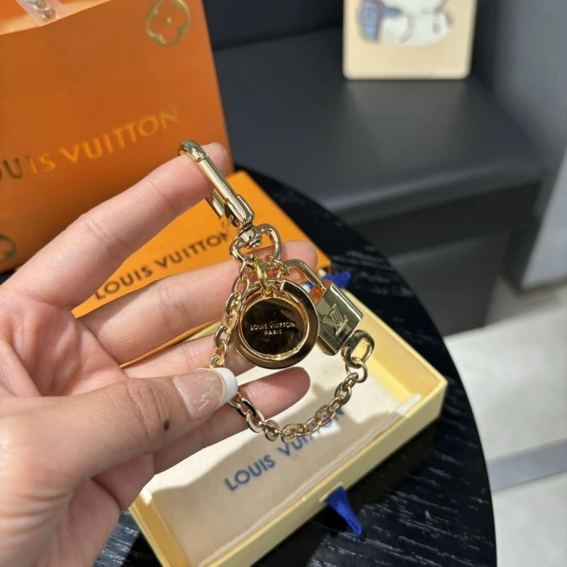 Perfect replica Louis Vuitton Keychains