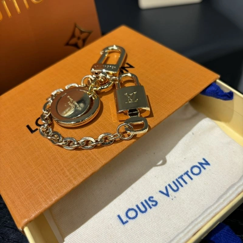 Perfect replica Louis Vuitton Keychains