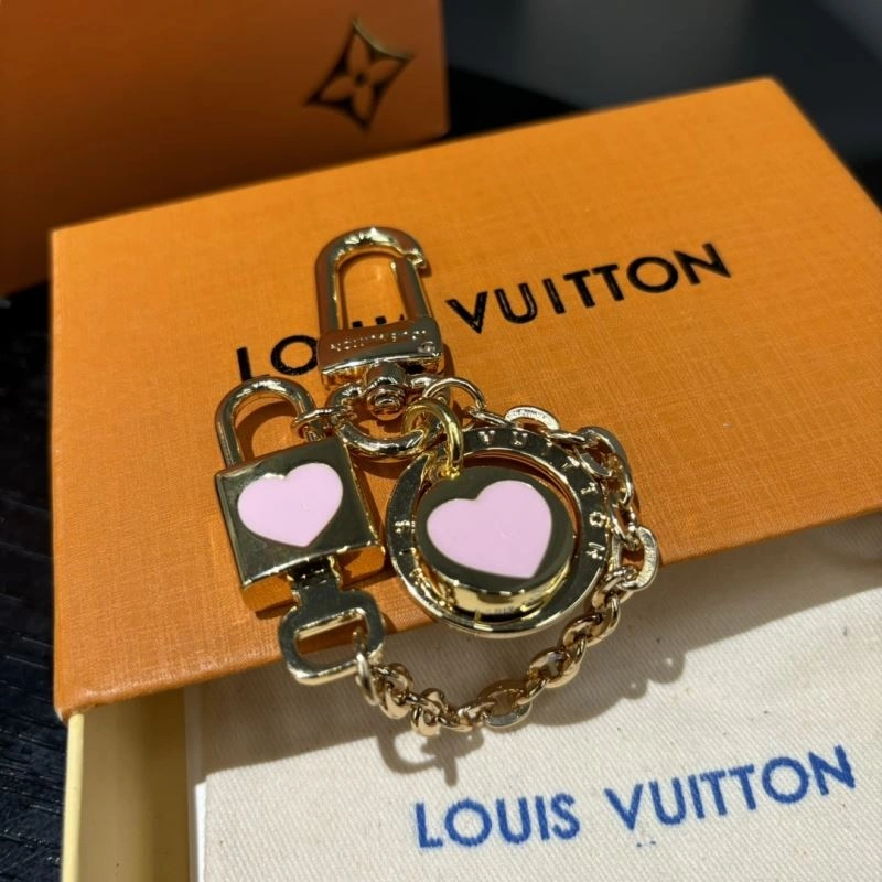 Perfect replica Louis Vuitton Keychains