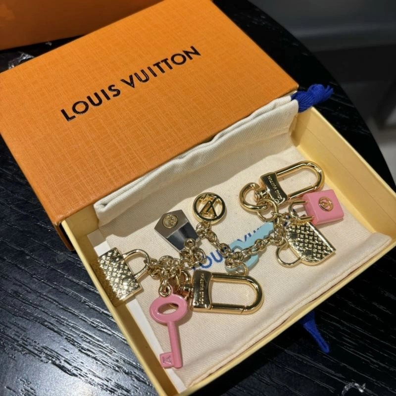 Economical Louis Vuitton Keychains