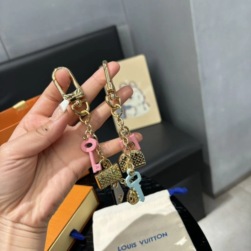 Economical Louis Vuitton Keychains