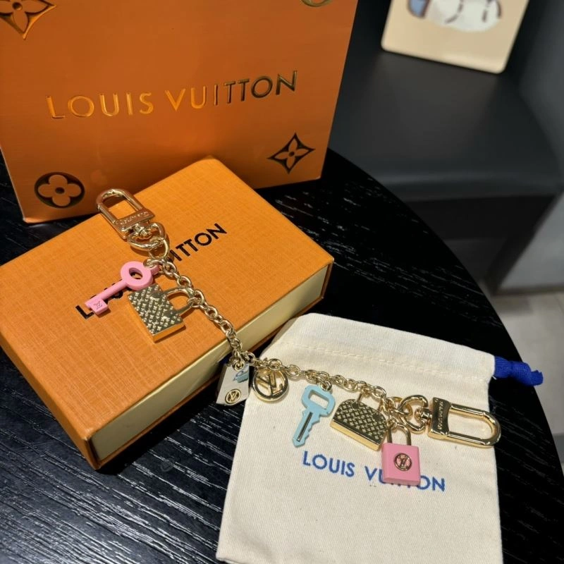 Economical Louis Vuitton Keychains