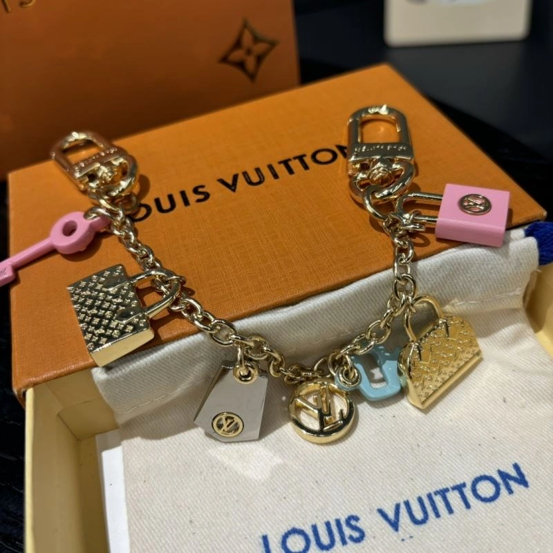 Economical Louis Vuitton Keychains