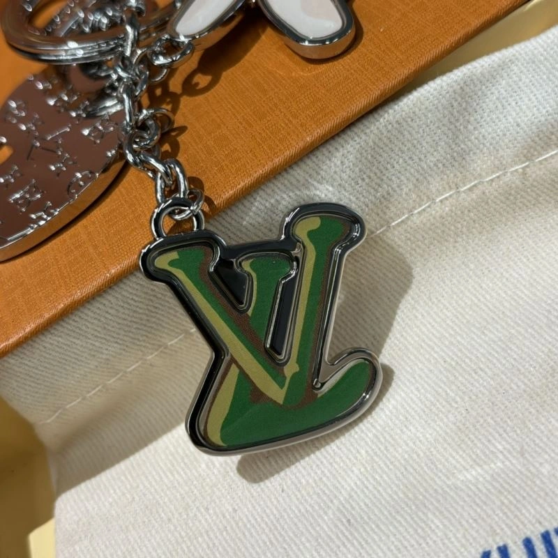 Authentic Louis Vuitton Keychains