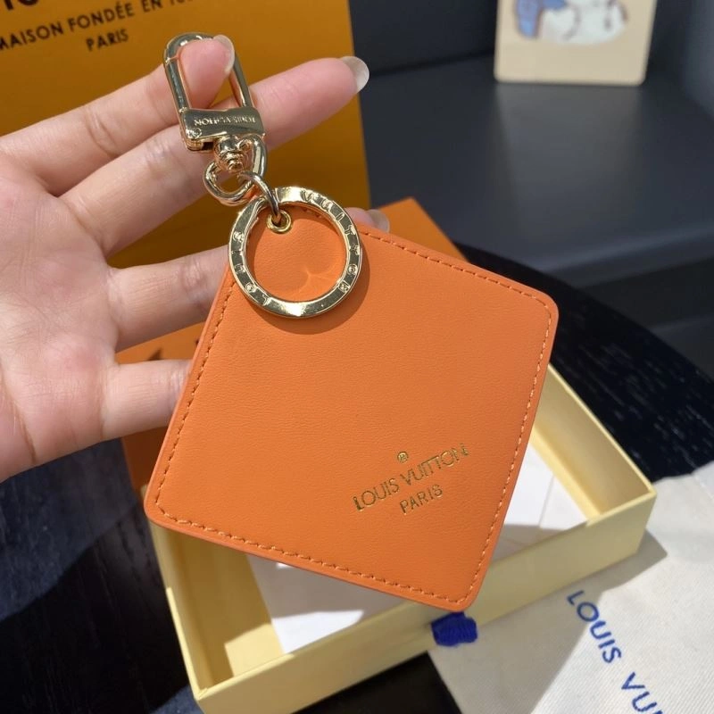 Real Louis Vuitton Keychains
