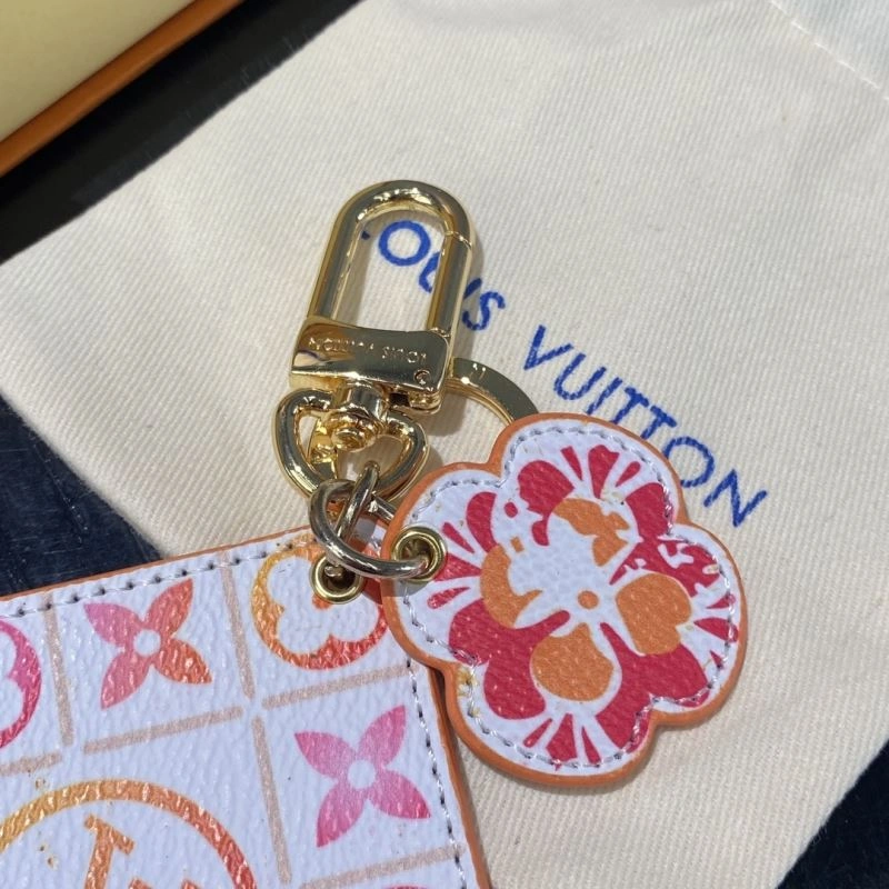 Real Louis Vuitton Keychains