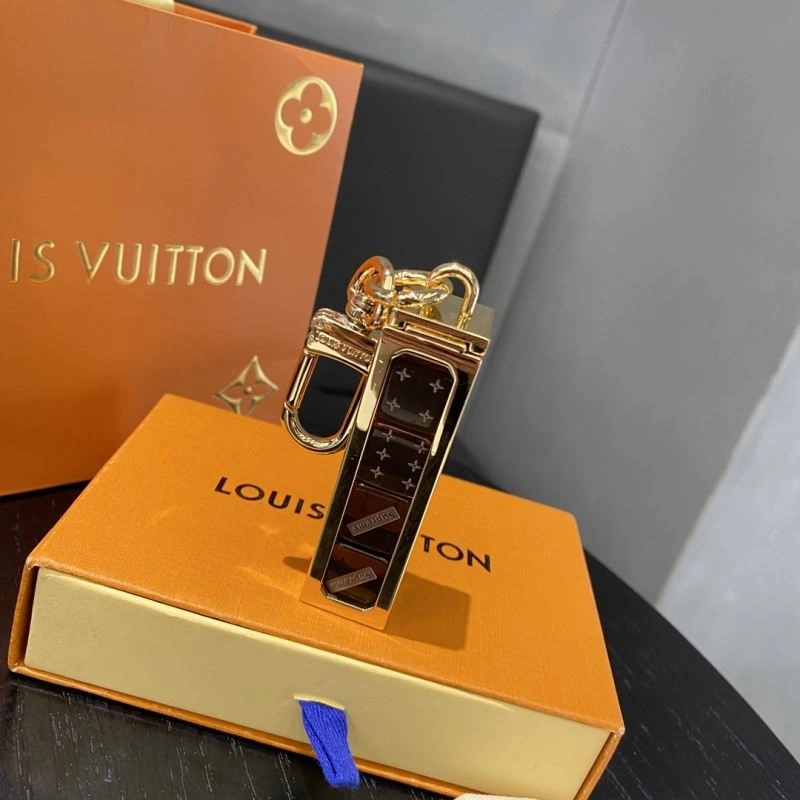 Genuine Louis Vuitton Keychains