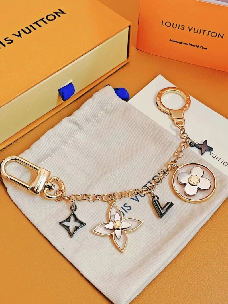 Louis Vuitton Keychains