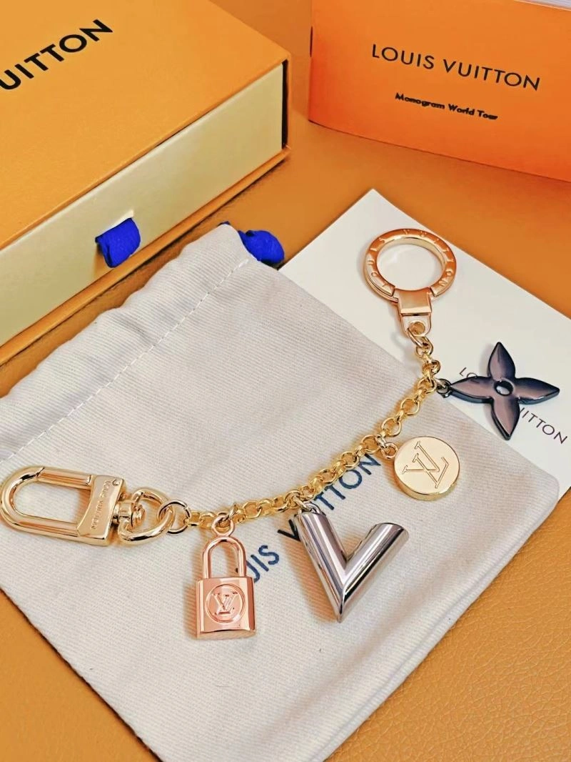 Louis Vuitton Keychains