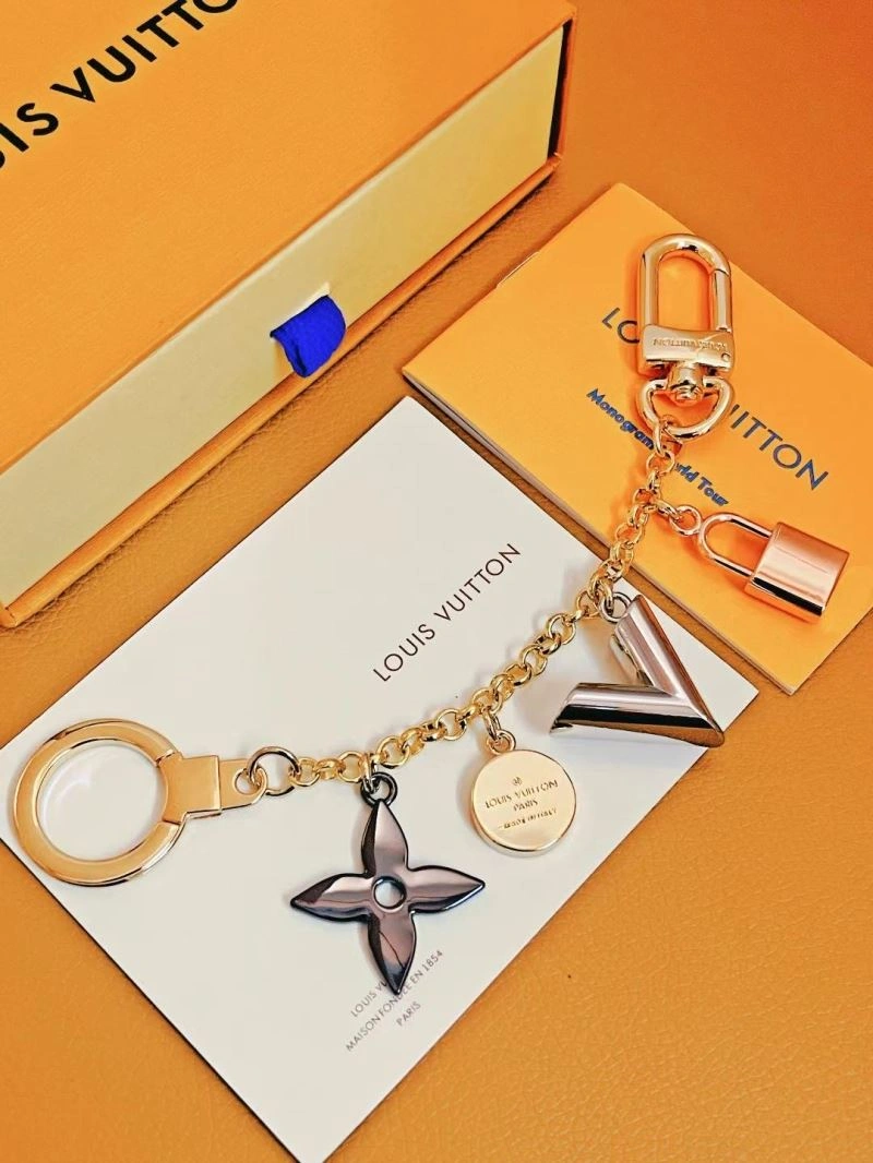 Affordable Louis Vuitton Keychains