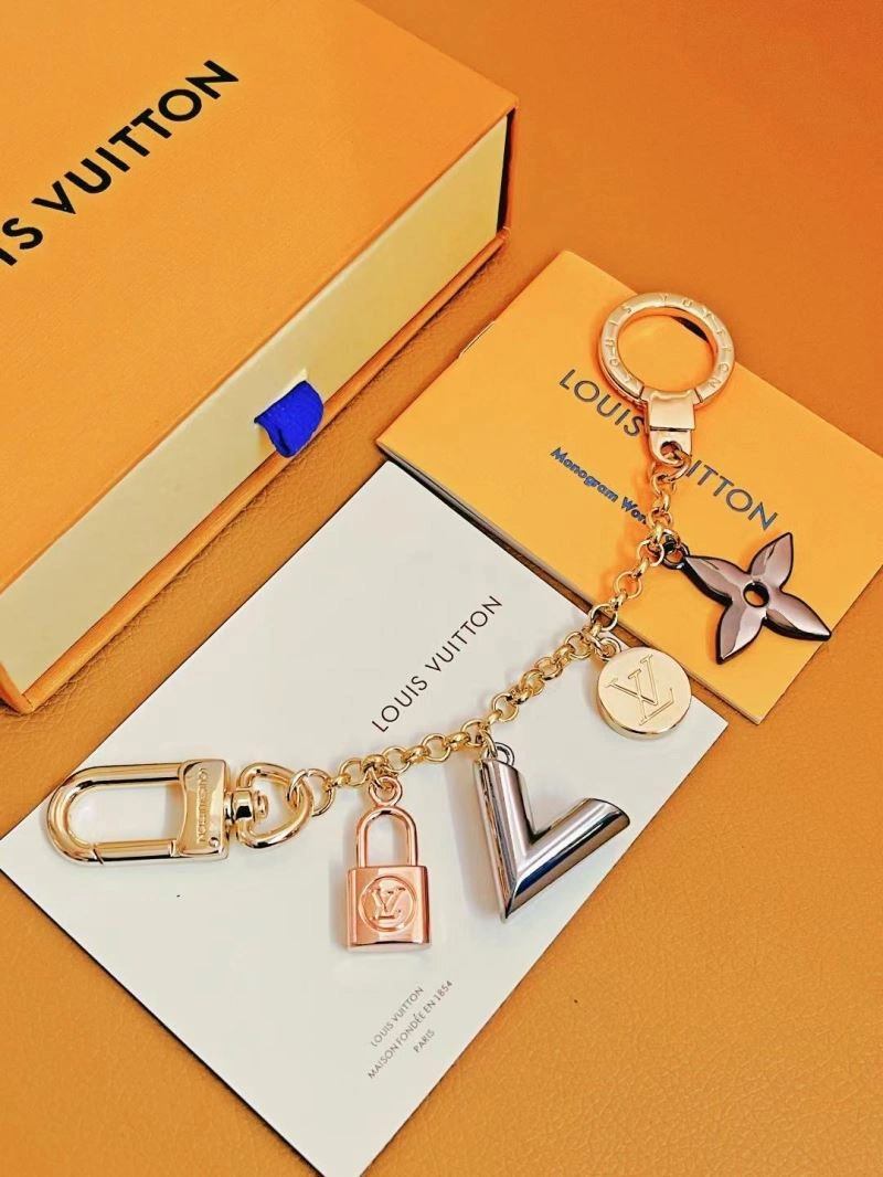 Affordable Louis Vuitton Keychains