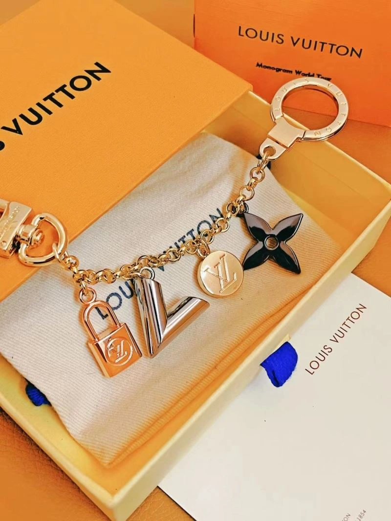 Affordable Louis Vuitton Keychains