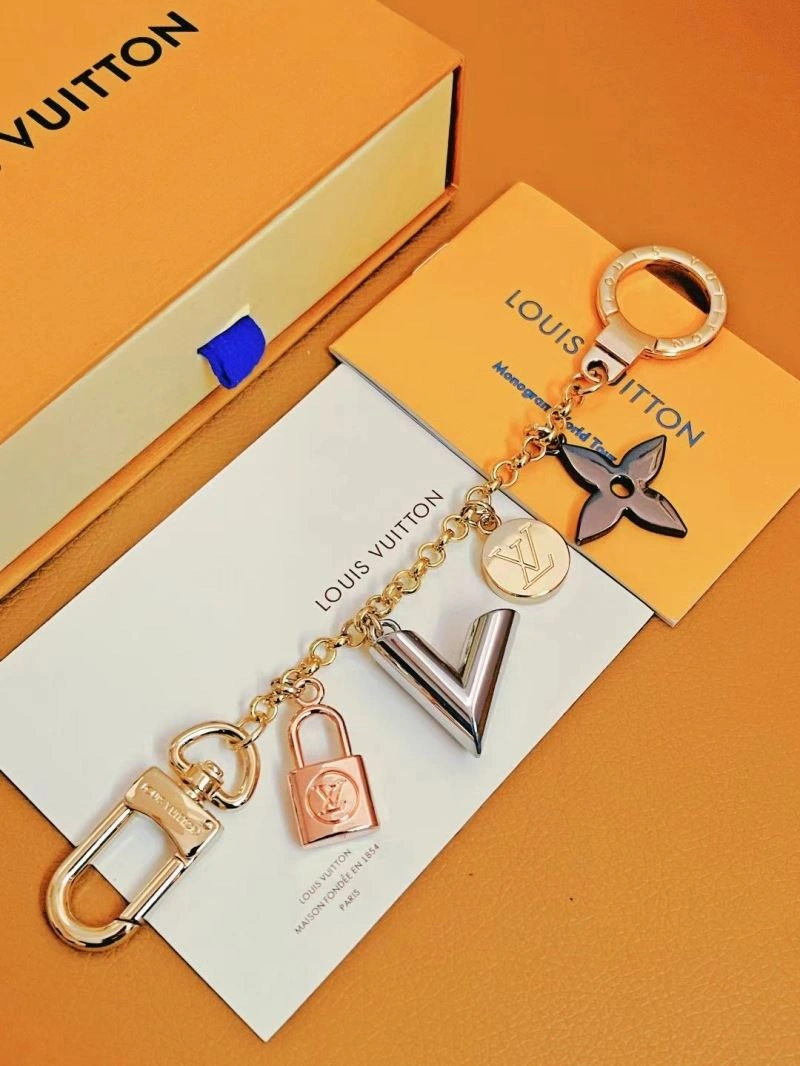Affordable Louis Vuitton Keychains