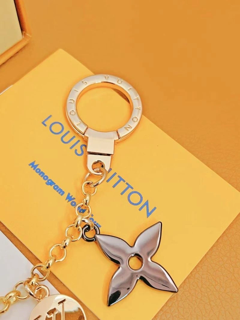 Affordable Louis Vuitton Keychains