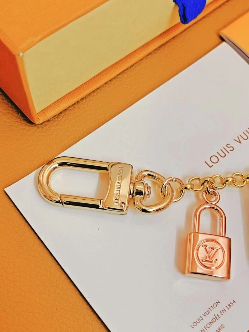 Affordable Louis Vuitton Keychains
