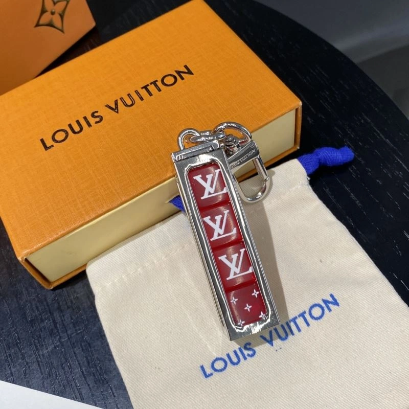 Value-priced Louis Vuitton Keychains