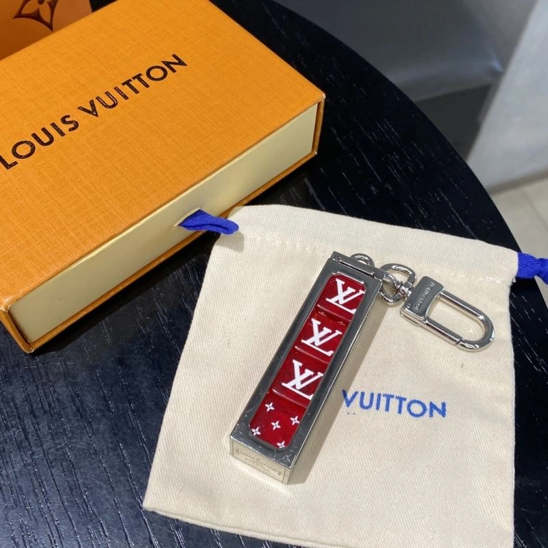Value-priced Louis Vuitton Keychains