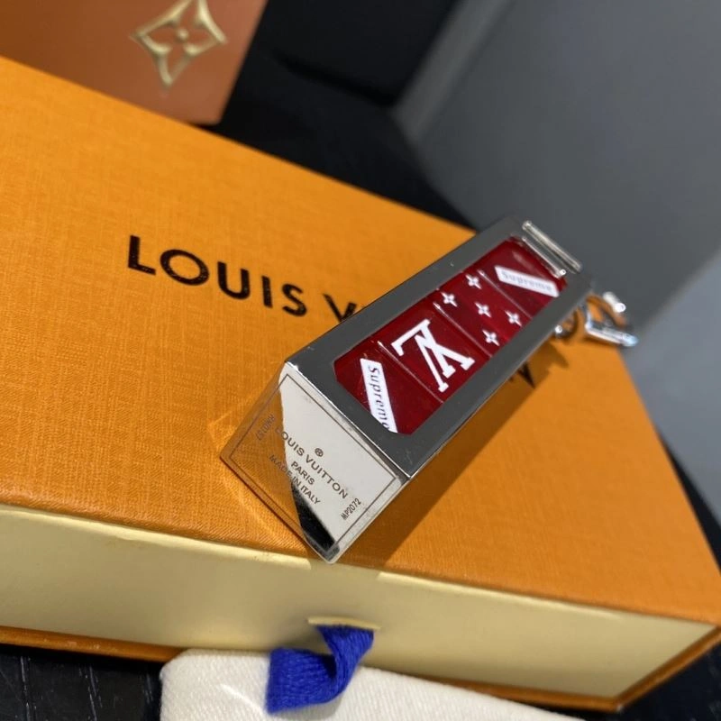 Value-priced Louis Vuitton Keychains