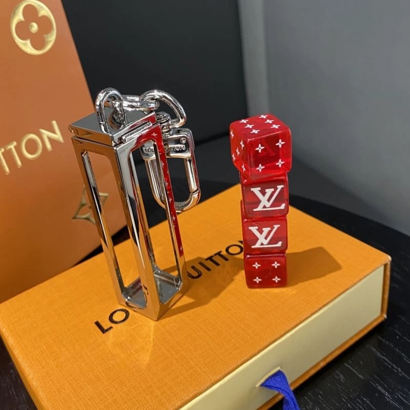 Value-priced Louis Vuitton Keychains