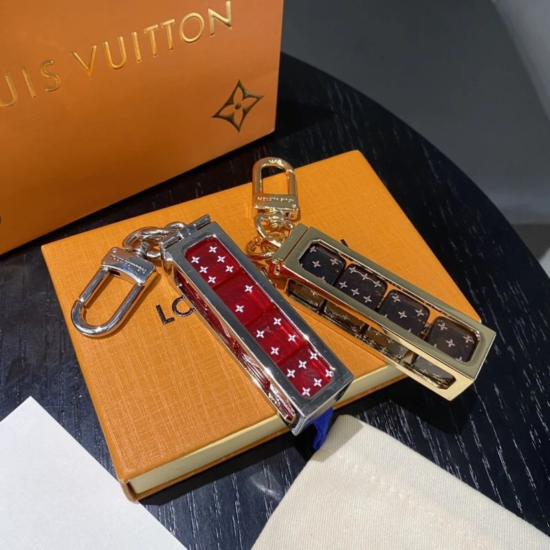 Value-priced Louis Vuitton Keychains