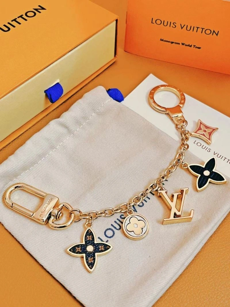 Louis Vuitton Keychains