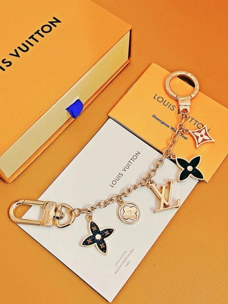 Legit Louis Vuitton Keychains