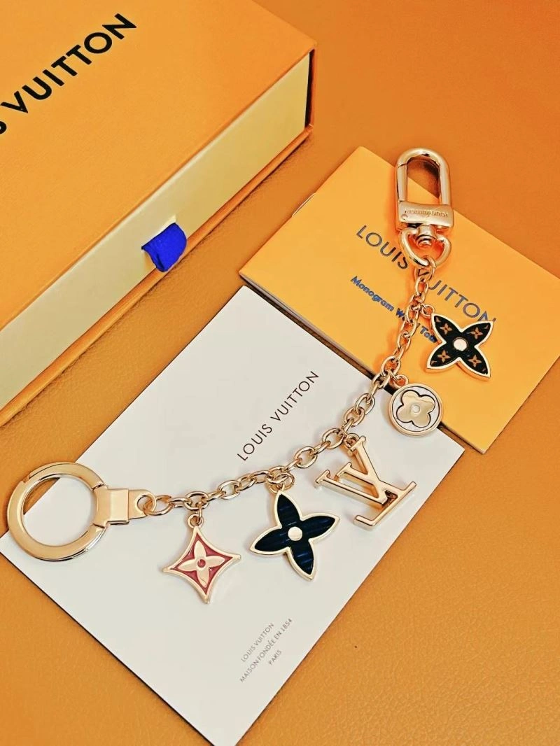 Legit Louis Vuitton Keychains
