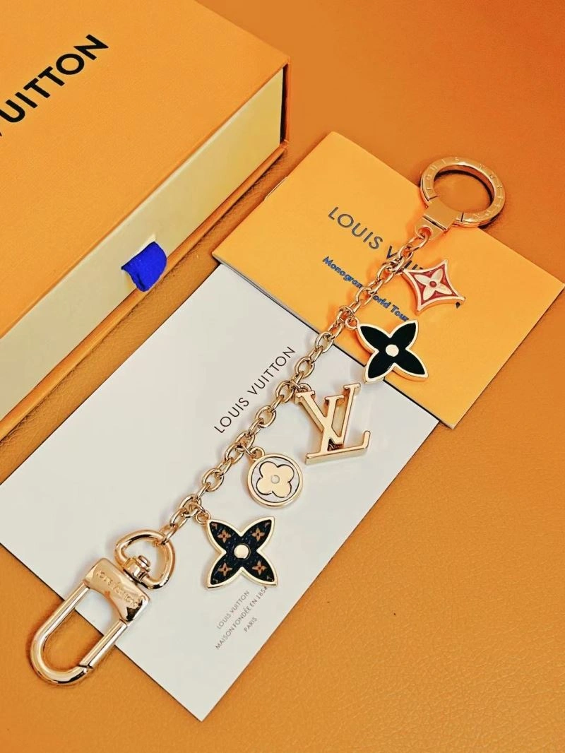 Legit Louis Vuitton Keychains
