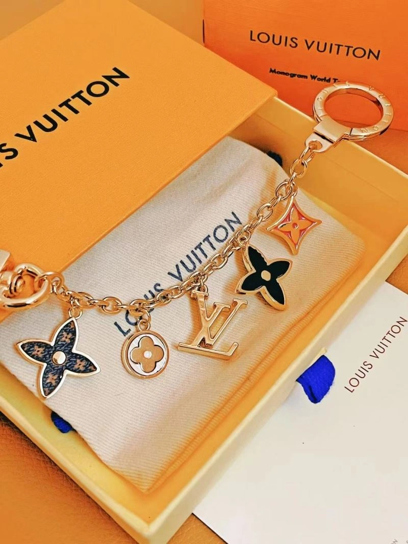 Legit Louis Vuitton Keychains