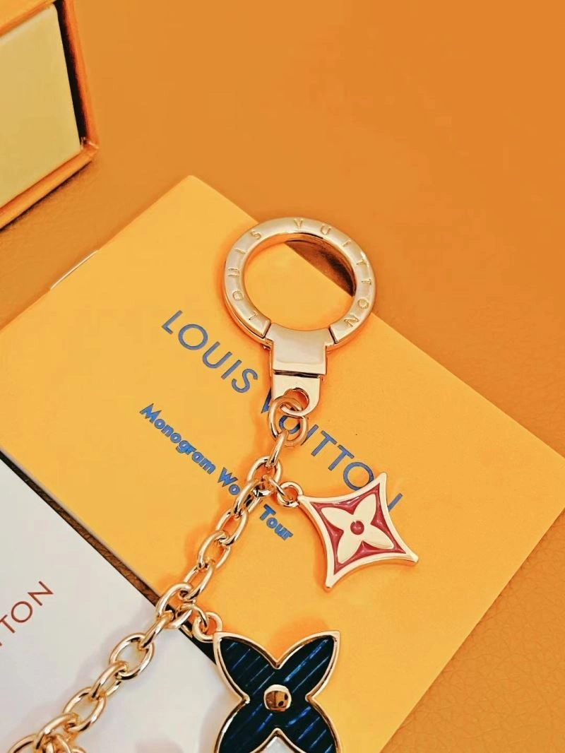 Legit Louis Vuitton Keychains
