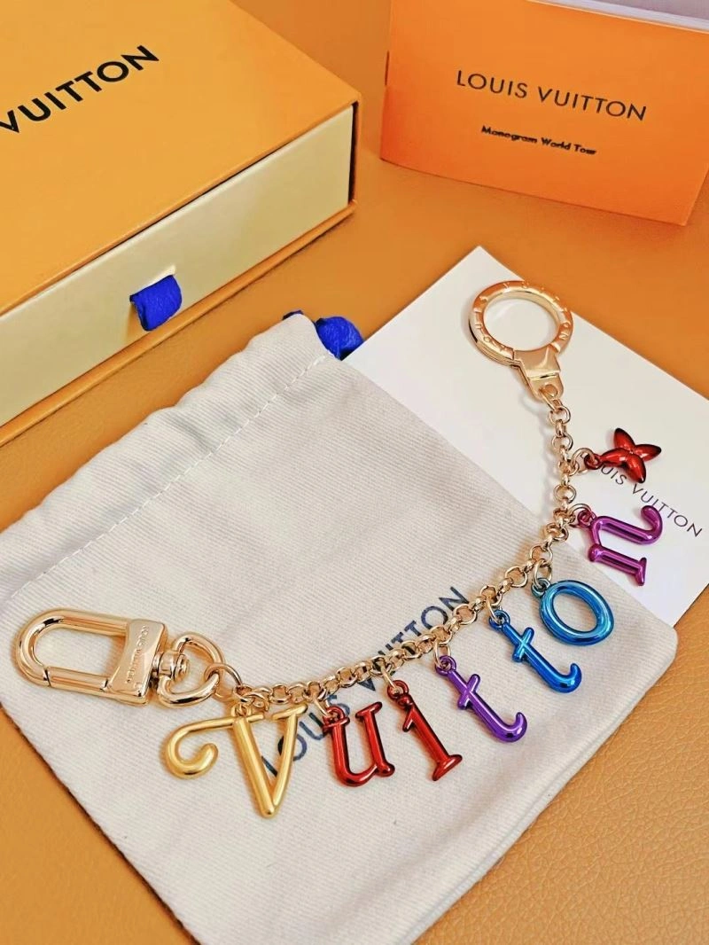 Louis Vuitton Keychains