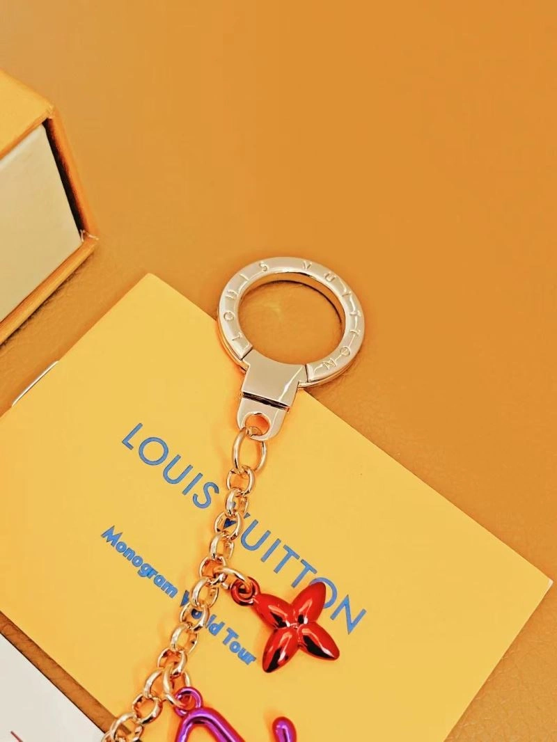 Value-priced Louis Vuitton Keychains