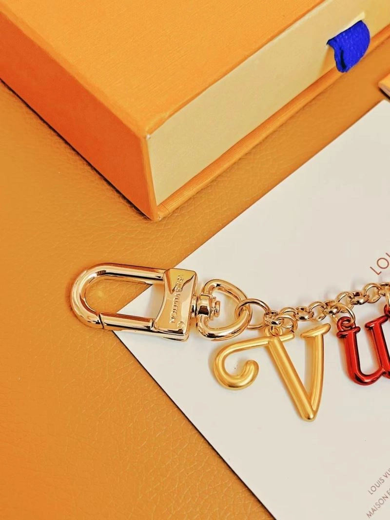 Value-priced Louis Vuitton Keychains