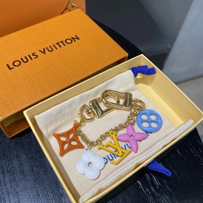 Legit Louis Vuitton Keychains