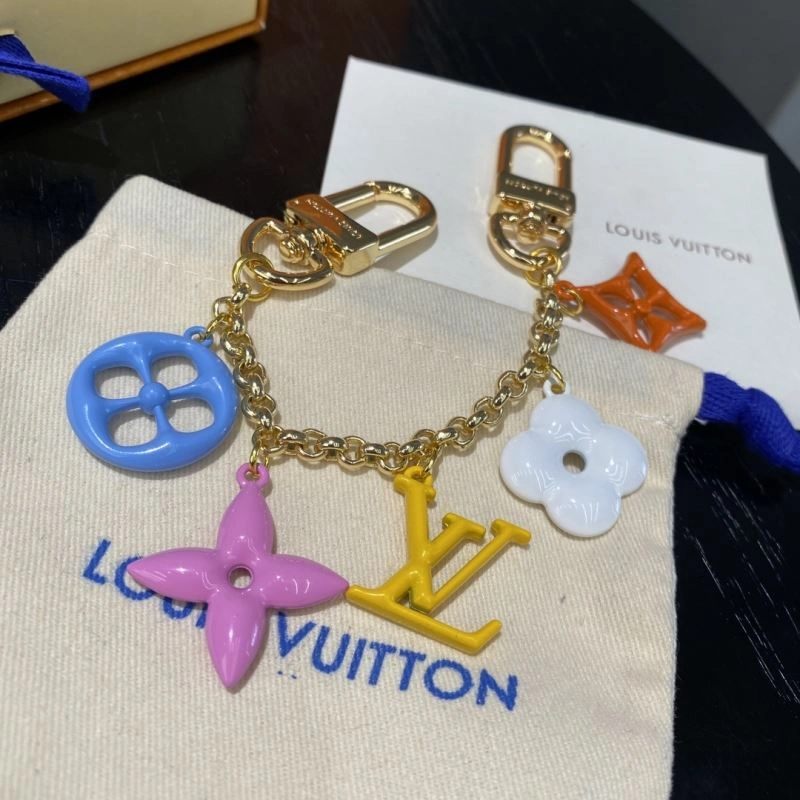 Legit Louis Vuitton Keychains