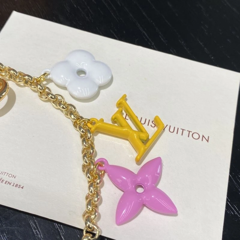 Legit Louis Vuitton Keychains