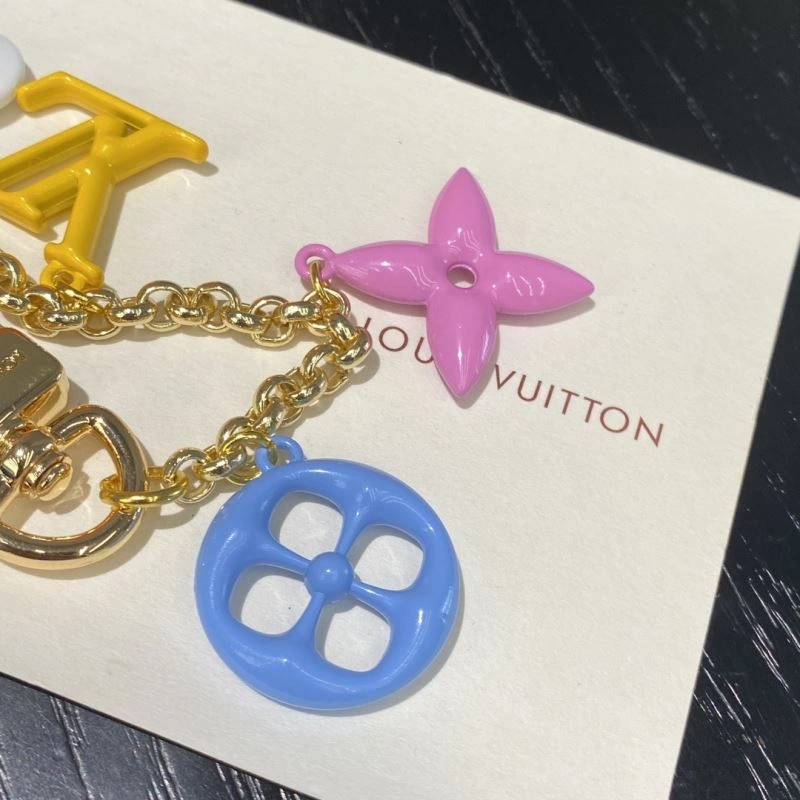 Legit Louis Vuitton Keychains