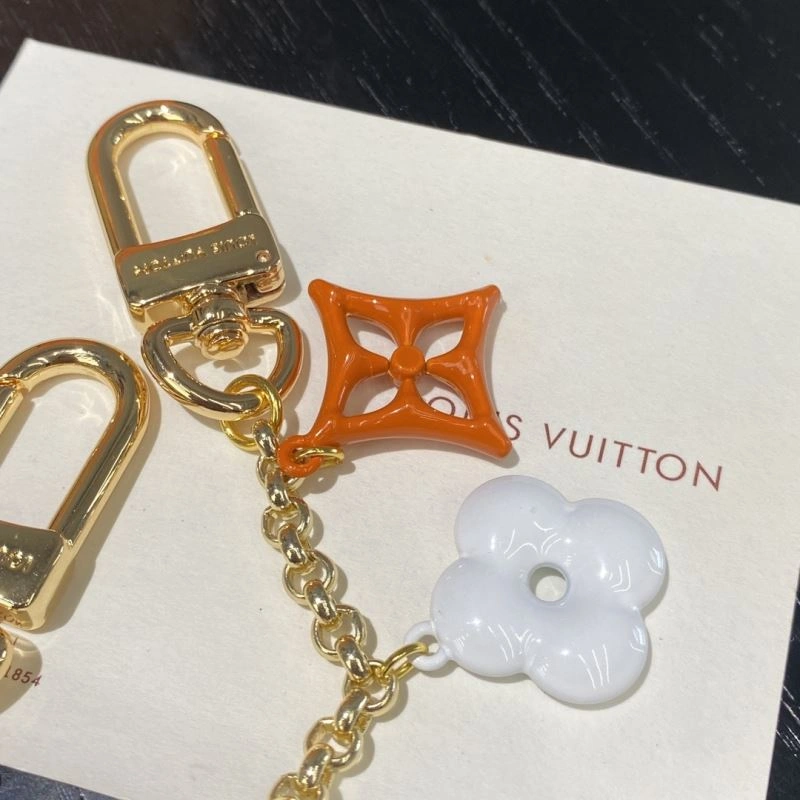 Legit Louis Vuitton Keychains