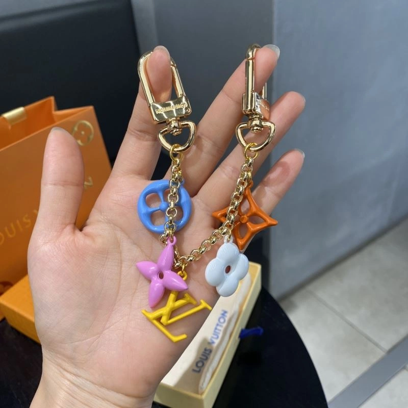 Legit Louis Vuitton Keychains