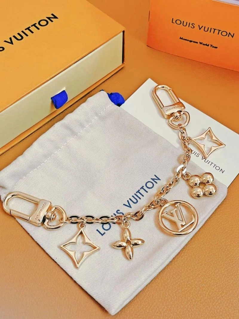 Louis Vuitton Keychains