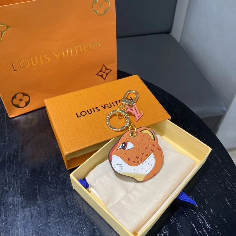 Louis Vuitton Keychains
