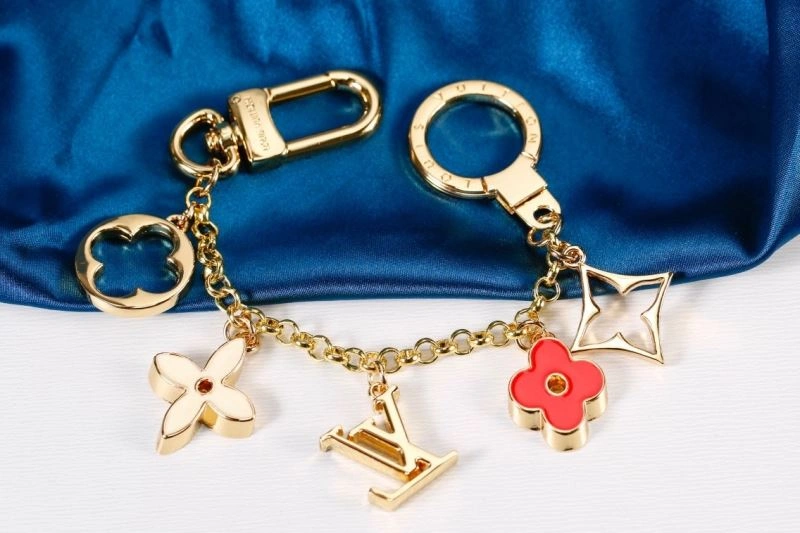 Louis Vuitton Keychains