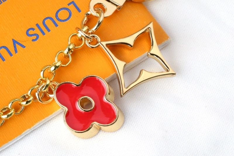Exact replica Louis Vuitton Keychains